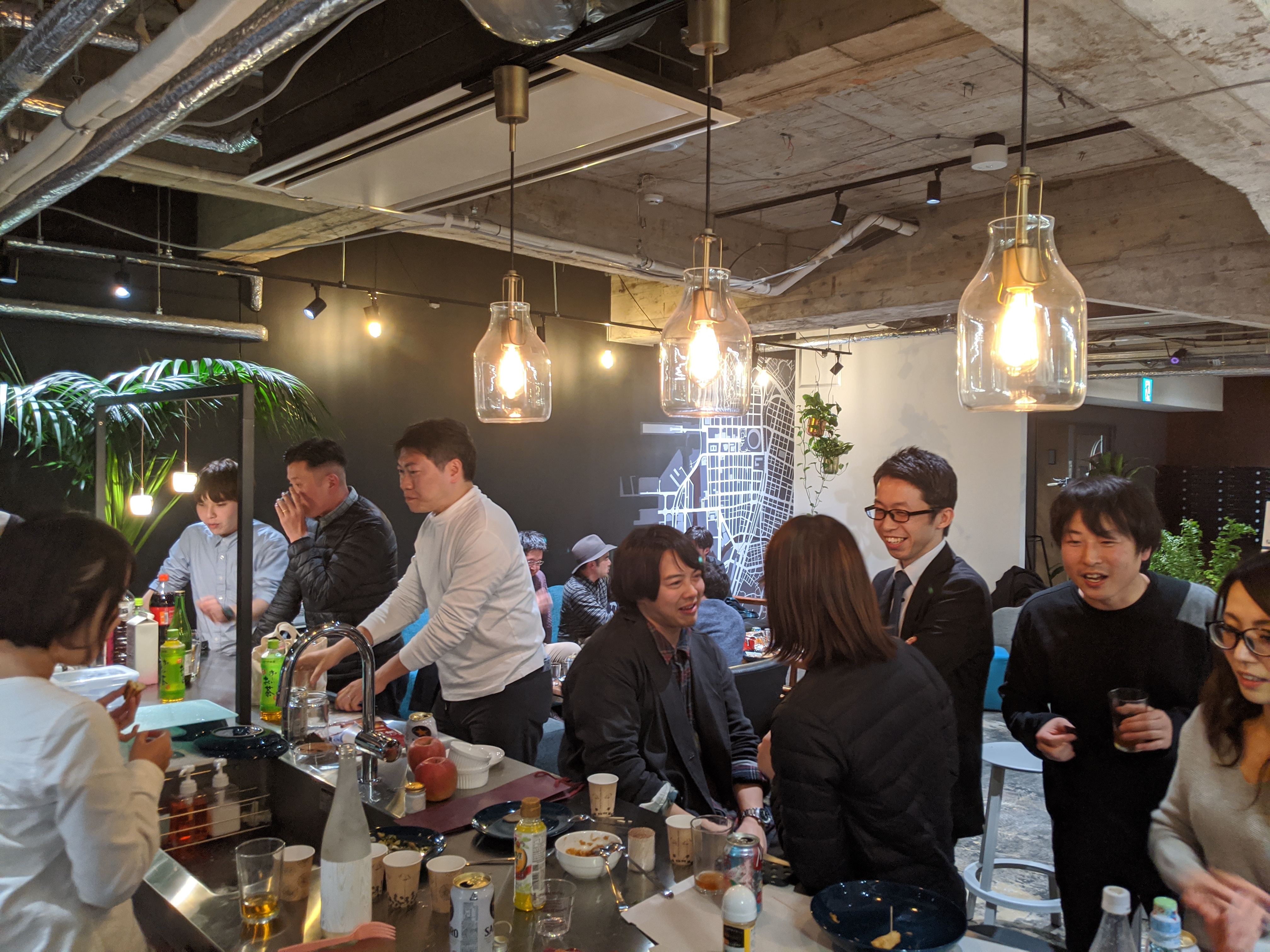 whyG？1章 趣味＝仕事 ワーカホリックってどうなの？ ～仕事に対する考え方～ | PROJECT | G Innovation Hub ...